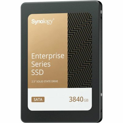 SSD диск 3.84Tb SAT5220-3840G