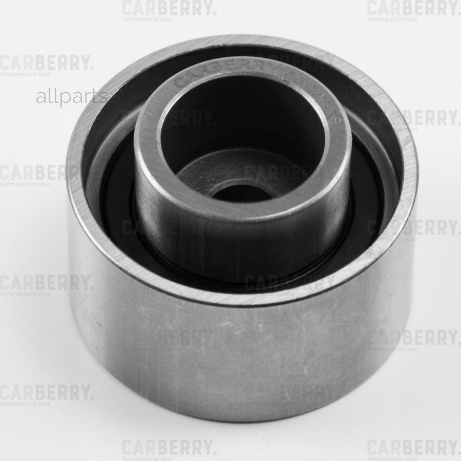 CARBERRY 55CA358 Ролик ремня ГРМ MAZDA 323/626 1.8-2.0 91-04