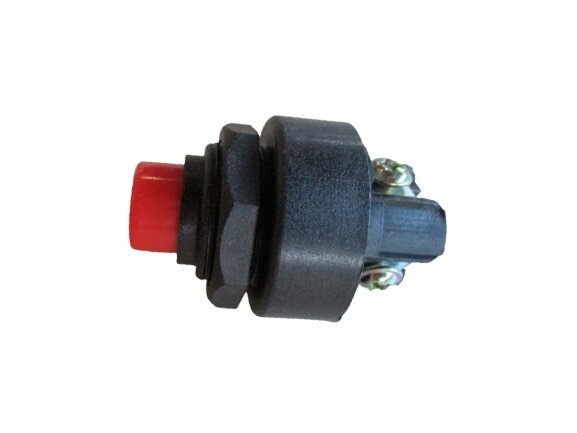 3740157 (11.3704-01) КНР - Кнопка массы КамАЗ