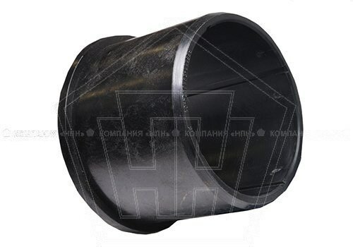 Втулка башмака балансира камаз (пластик) (55111-2918074-01)