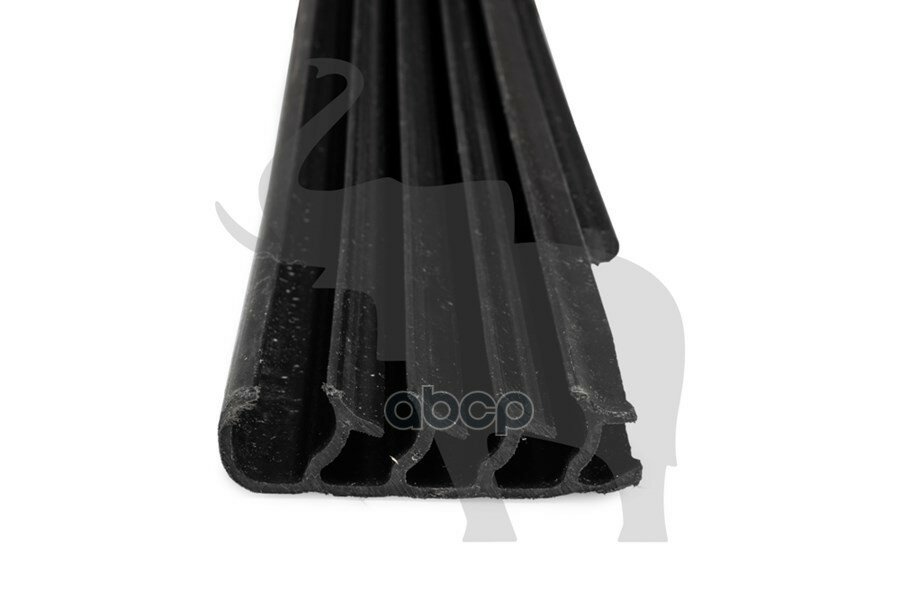 Брызговик боковой! L=3770мм Schmitz SCHMITZ арт. 292432