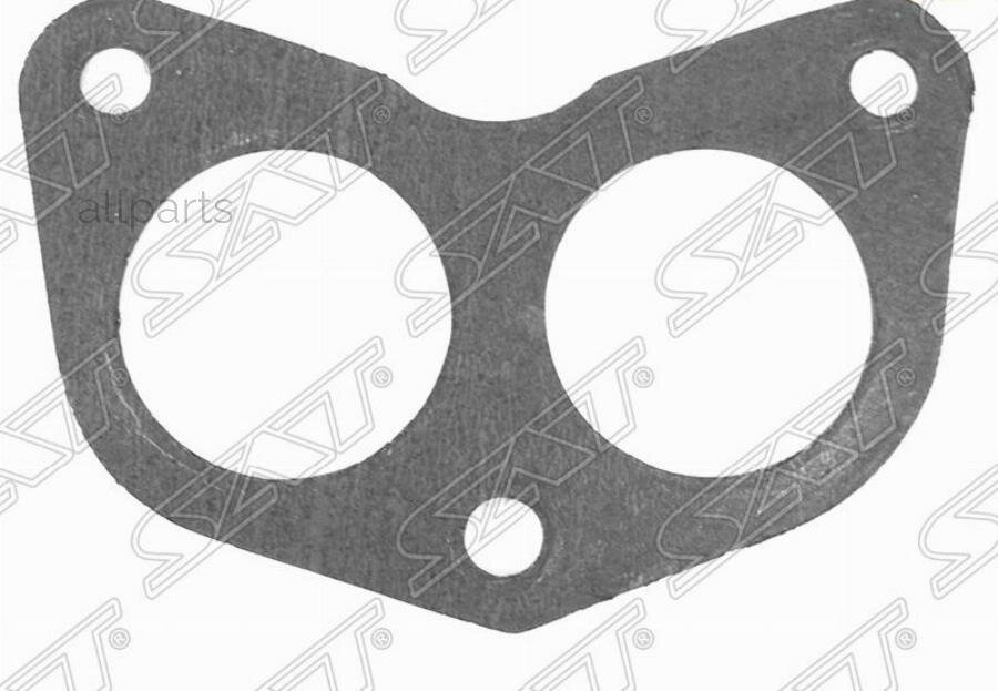SAT ST-44022-AA020 Прокладка выпускного коллектора SUBARU IMPREZA/FORESTER/LEGACY EJ18/EJ20/EJ22