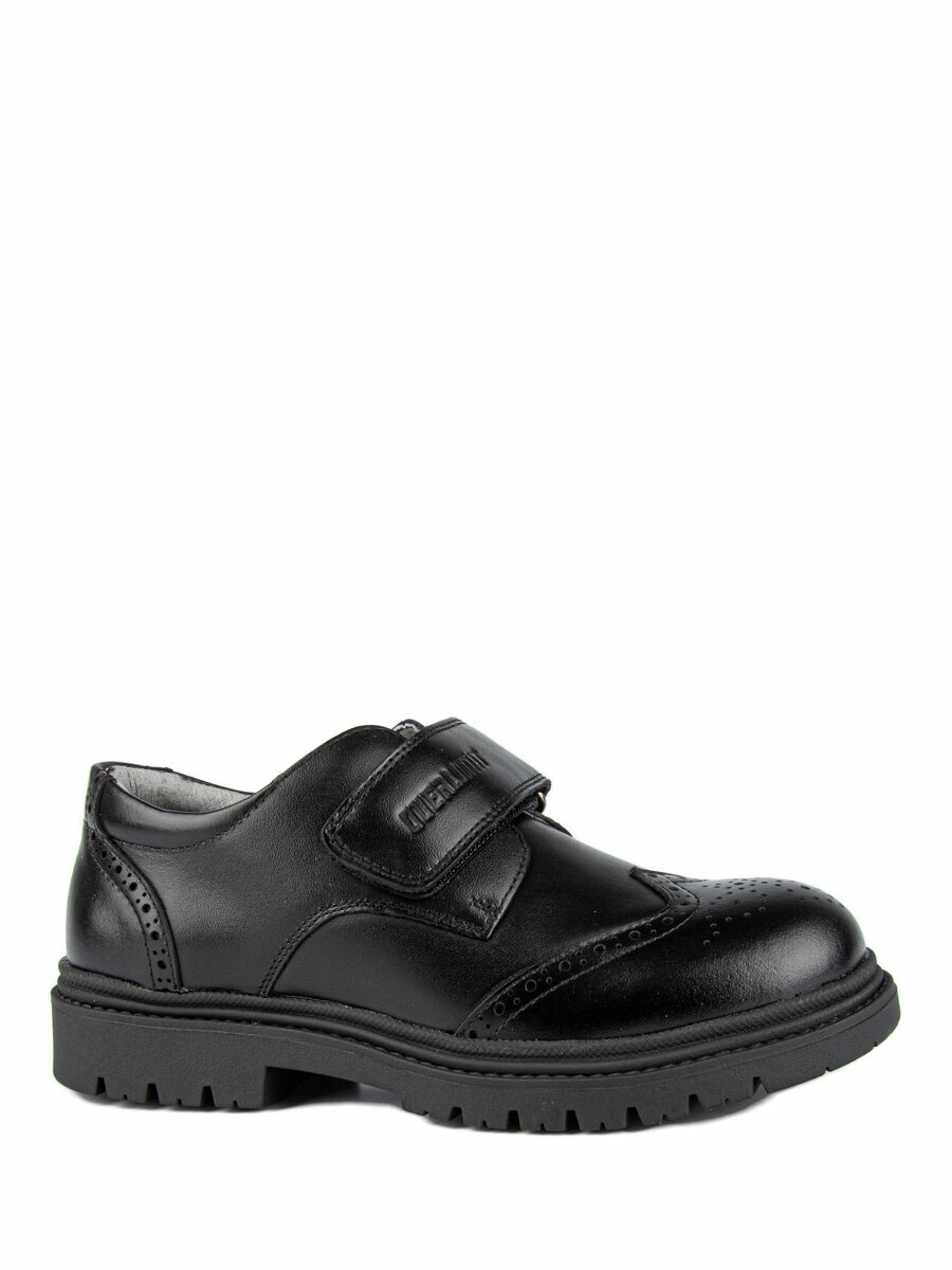 Полуботинки