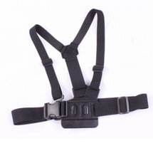 Крепление экшен камеры на грудь XTGP26