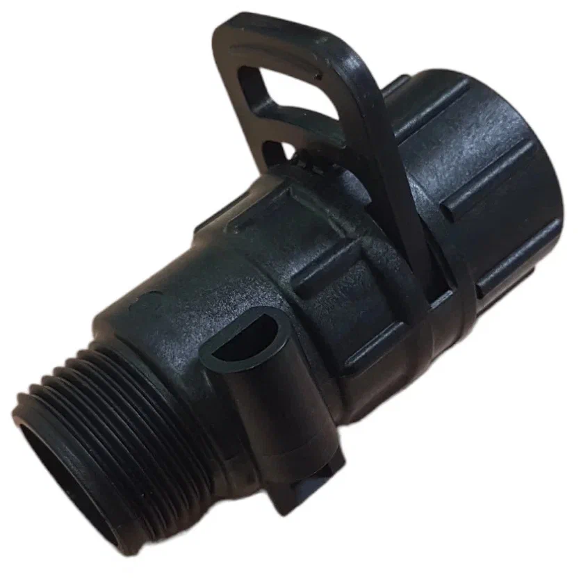 Расходомер для Runxin F63, F68 1 дюйм