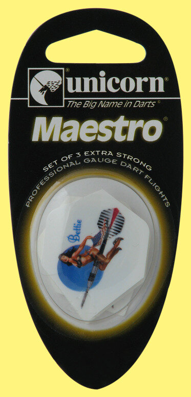 Оперения Unicorn Maestro (68154)