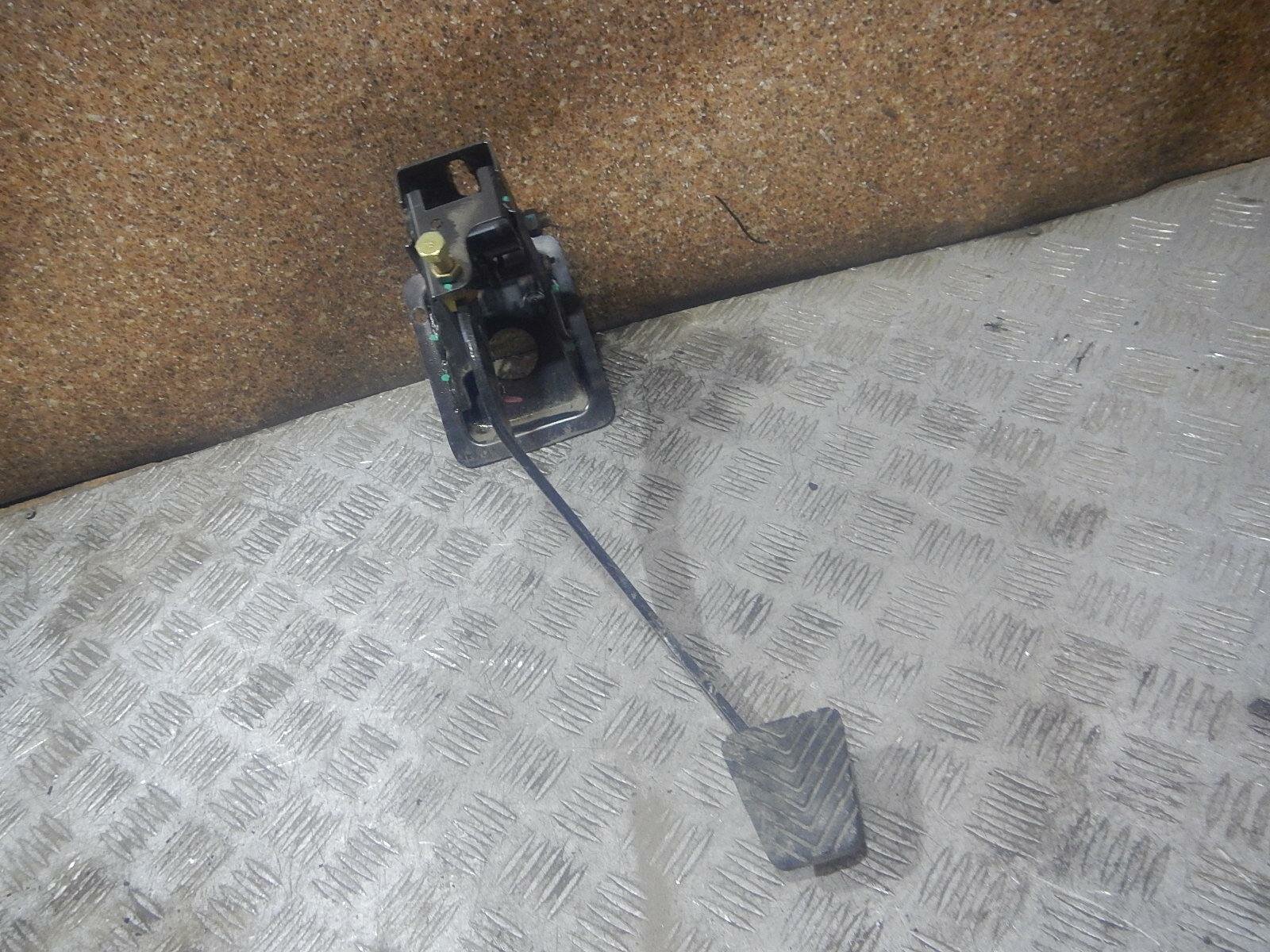 Б/У Педаль сцепления, Hyundai (Хендэ)-SONATA (01-12) HYUNDAI SONATA (01-12) Без повреждений. 386223 Hyundai-KIA арт. 328...