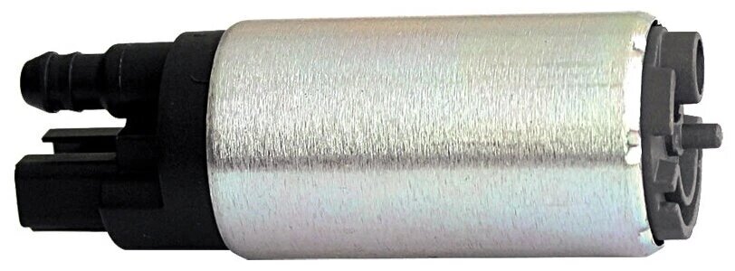 Бензонасос ГАЗ 406 дв. электр. (голый)"СОАТЭ"