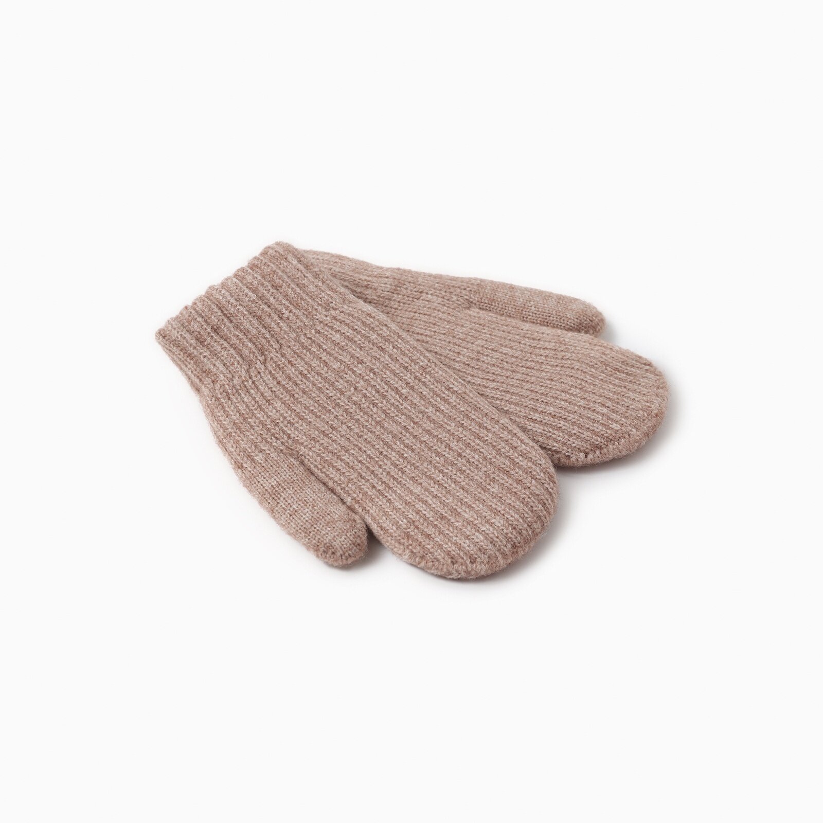 Варежки MINAKU для девочек