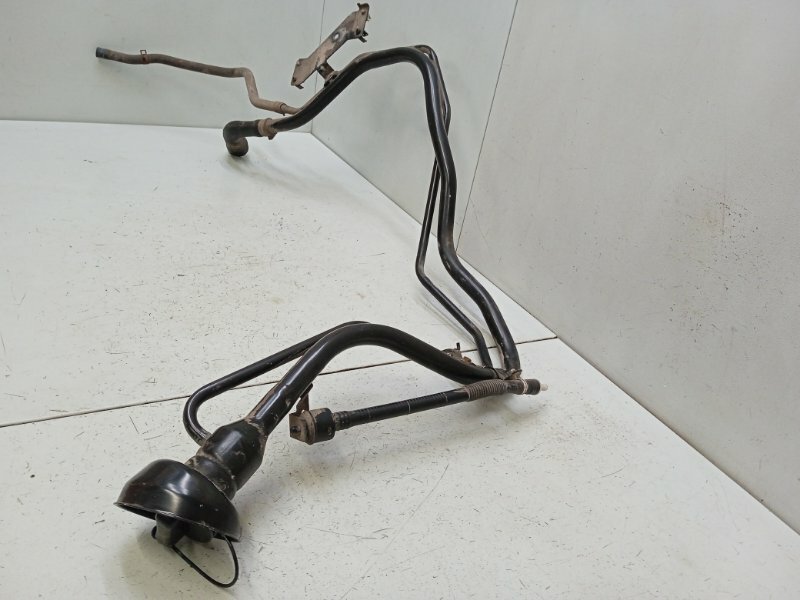 Б/У бензобака, Инфинити Джей Икс 35 , без крышки Горловина топливного бака Infiniti JX35, QX60 2013 L50 211959 NISSAN арт. ...