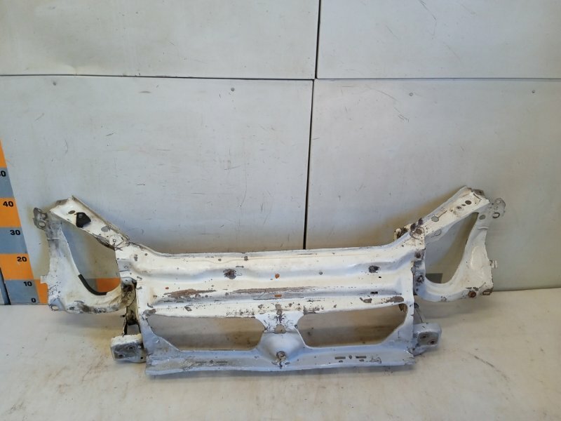 Б/У телевизор, Рено Кангу Панель передняя Renault Kangoo 2007 1, KC 333055 RENAULT арт. 7751718630