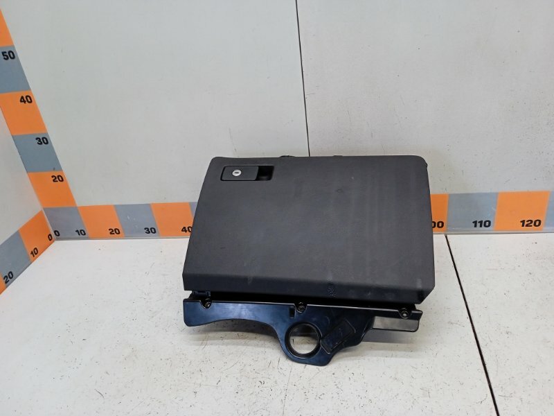 Б/У Фольксваген Пассат Б6 Бардачок Volkswagen Passat 2010 B6, 3C2 226239 VAG арт. 3C1857097BC