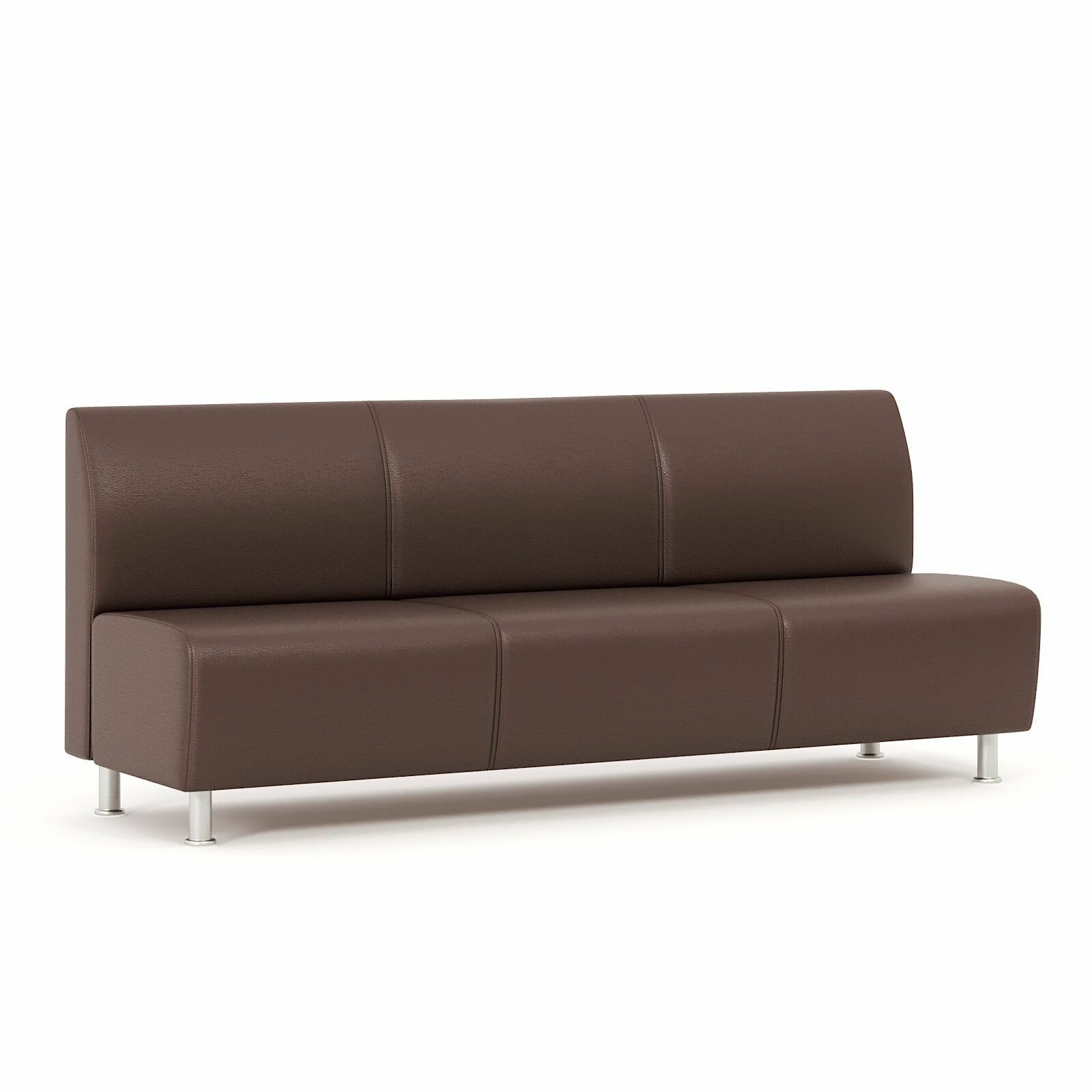 Прямой диван Классик