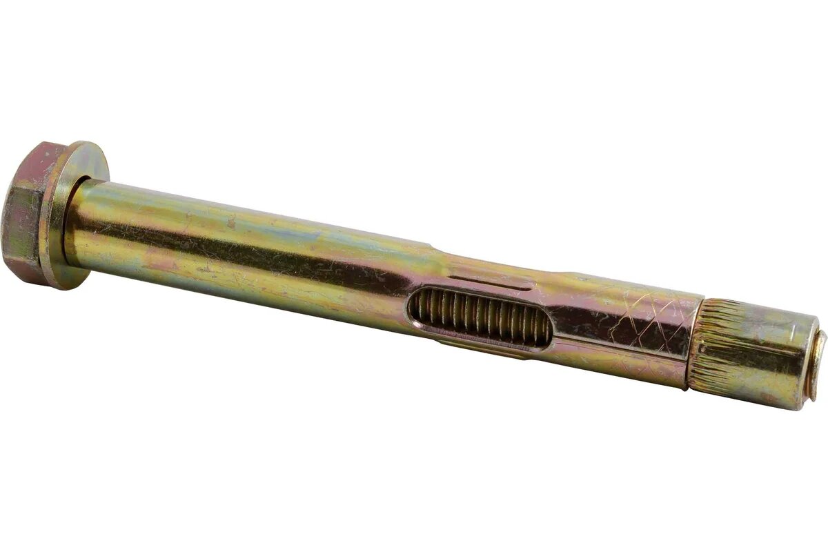 Доброга Анкерный болт 16x180 20 шт ЦБ-00031978