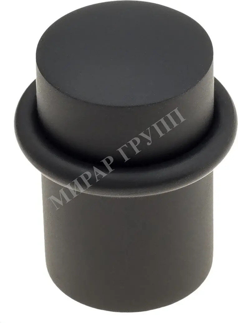 Упор дверной напольный Fratelli Cattini F3 черный