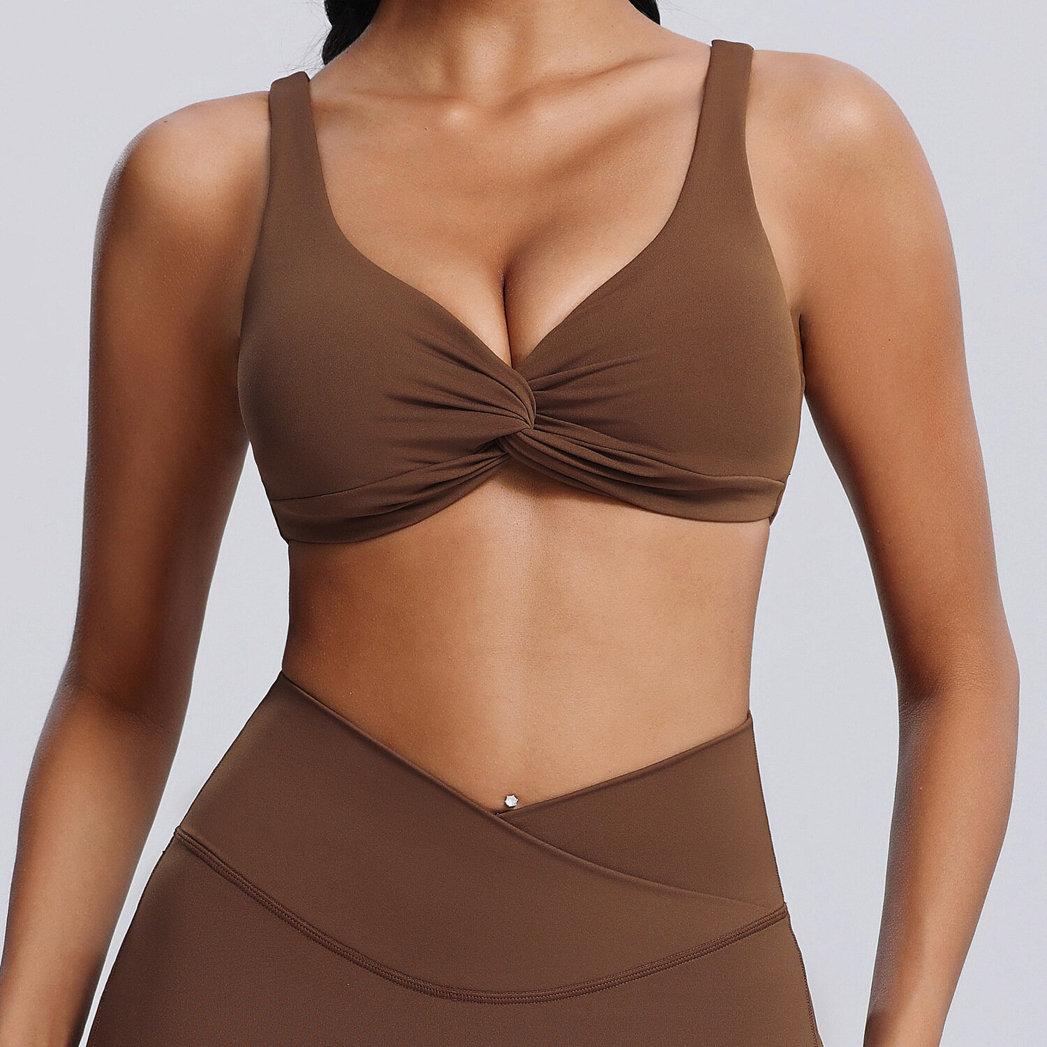 Бюстгальтер-невидимка