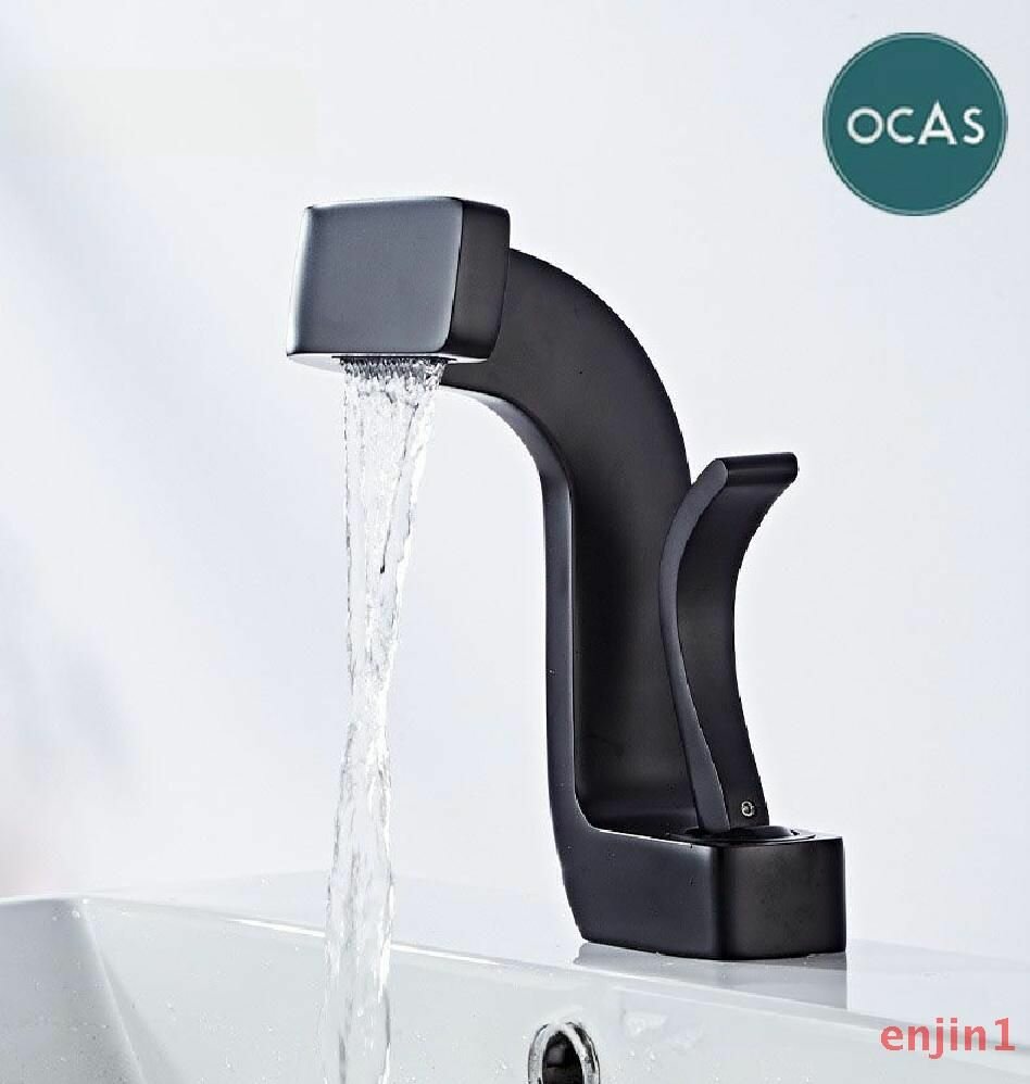 Смеситель для накладной раковины в ванную высокий, Кран для накладной раковины в ванную, Смеситель для раковины умывальника