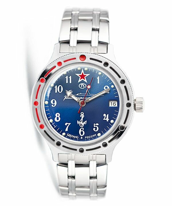 Наручные часы