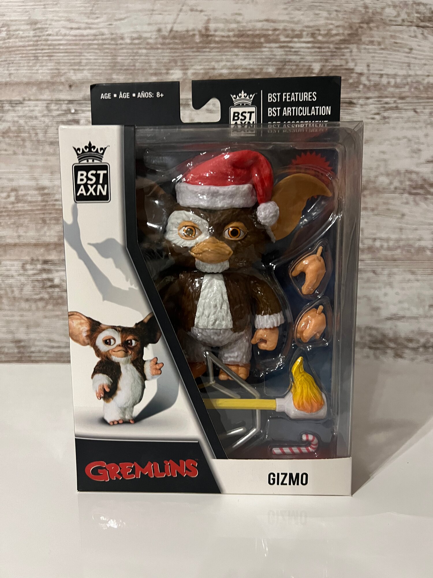 Фигурка Гремлина Гизмо Gremlin Gizmo