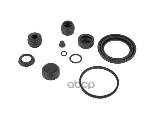 Рем. к-т диск. торм. зад! d=60 Brembo Iveco Daily IV 06> Stellox арт. 0499135SX