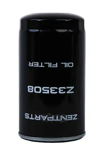 Фильтр масляный ! CARRIER ZENTPARTS арт. Z33508