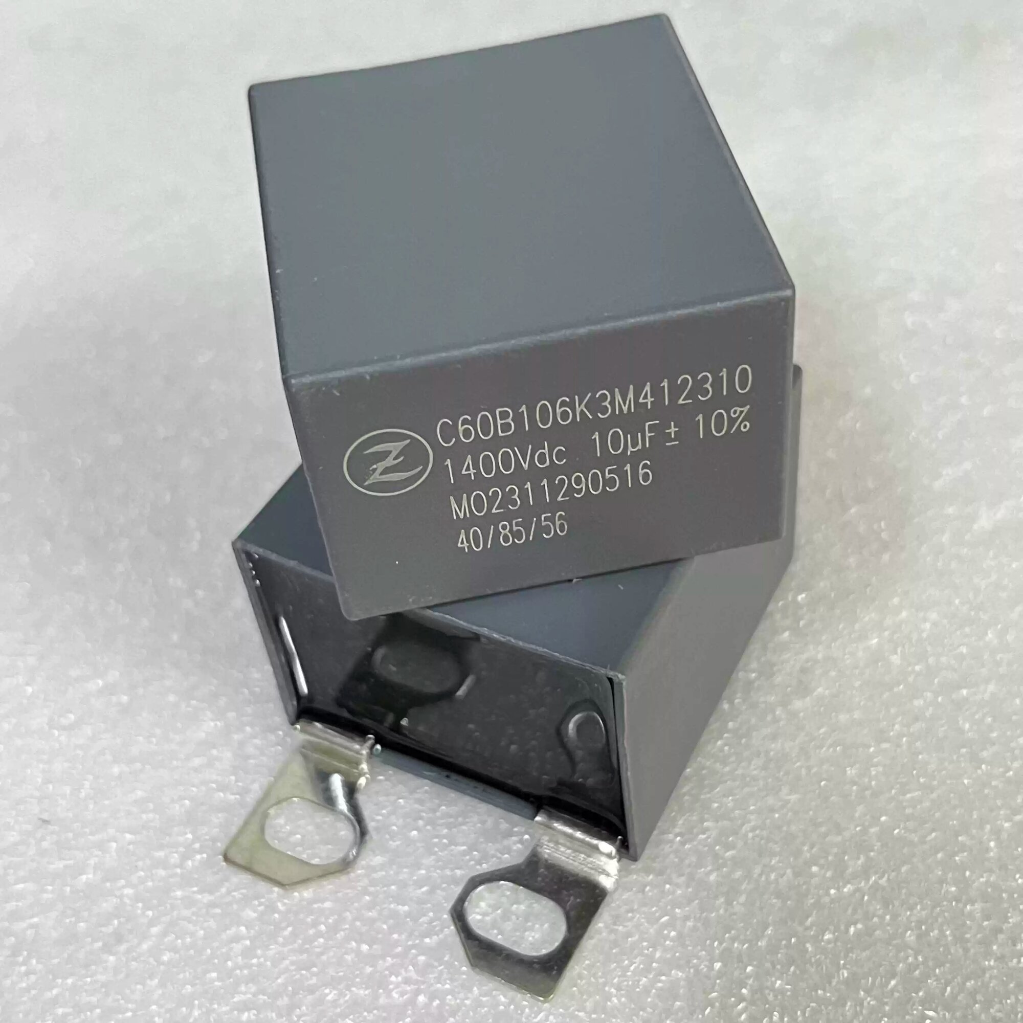 C60B106K3M412310 10UF 1400V DC IGBT конденсатор пленки защиты 1pcs цена