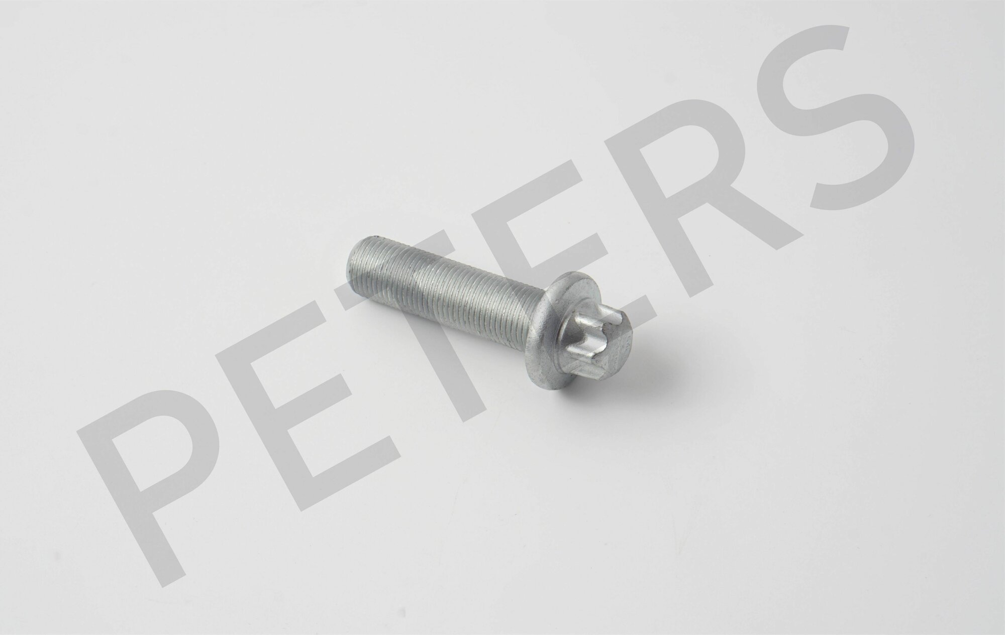 Болт крепления суппорта M16x1,5x55 SCHMITZ ROTOS 296.002-00A PETERS