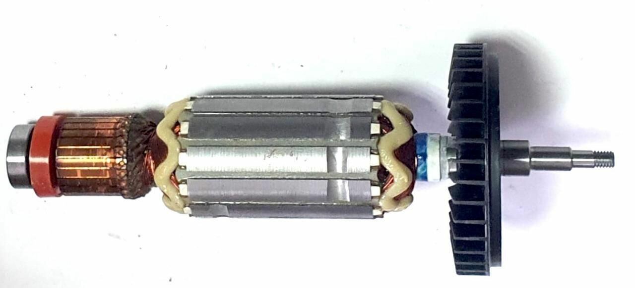 Ротор (Якорь) для болгарки (УШМ) MAKITA GA7010C, 513568-2