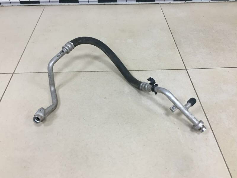 Трубка кондиционера Renault Fluence 2010-2017 кат.номер: 924540018R