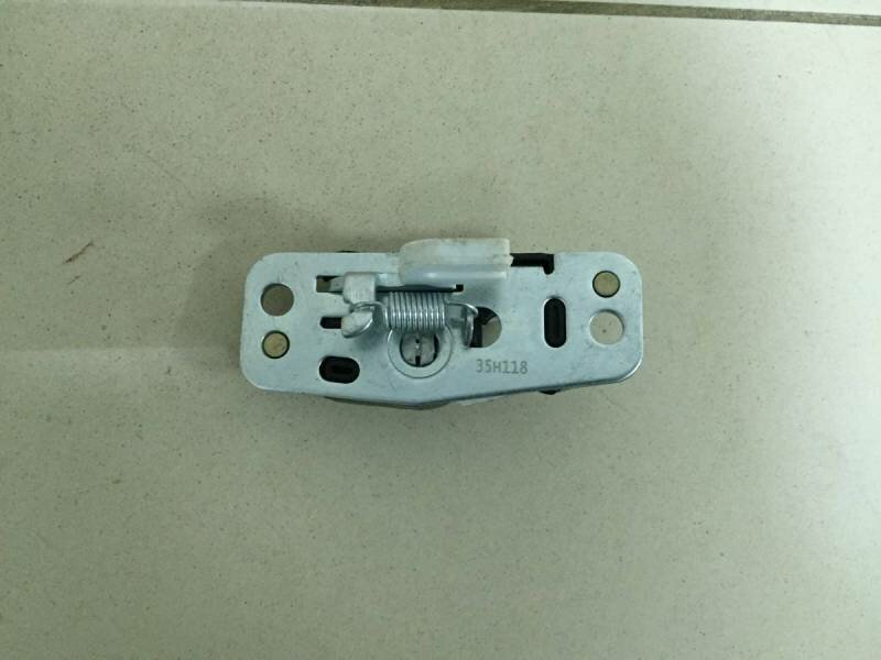 Замок двери задней правой Citroen Jumper 2006 кат.номер: FT95095 8726N8