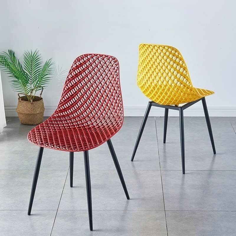 Кресло Eames Mesh Chair — фото 1