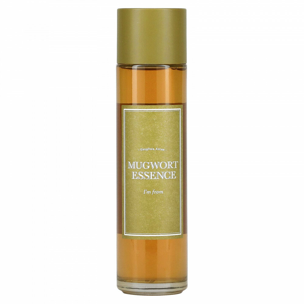 I'm From, эссенция полыни, 160 мл (5,41 жидк. унции)