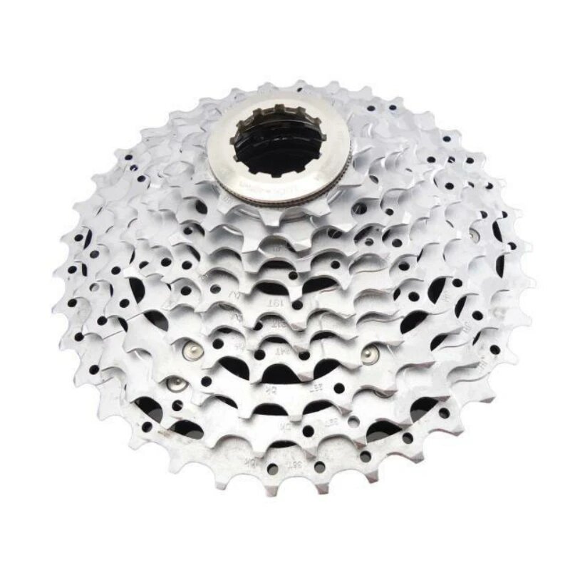 Shimano XT CS M771 10-скоростная кассета 11-36T 11-36T