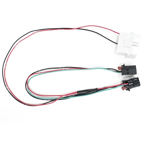 Эмулятор замка рулевого управления EIS ESL ELV для VW Passat B6 B7 MEGAMOS 48, тип с соединительным кабелем Only Cable