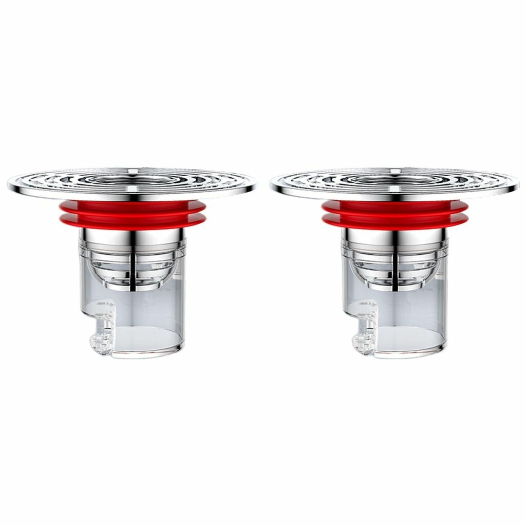 Универсальный блокатор запаха для ванных комнат