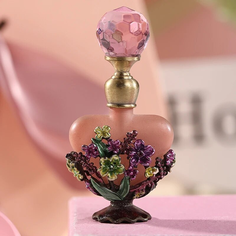 Дорожный флакон