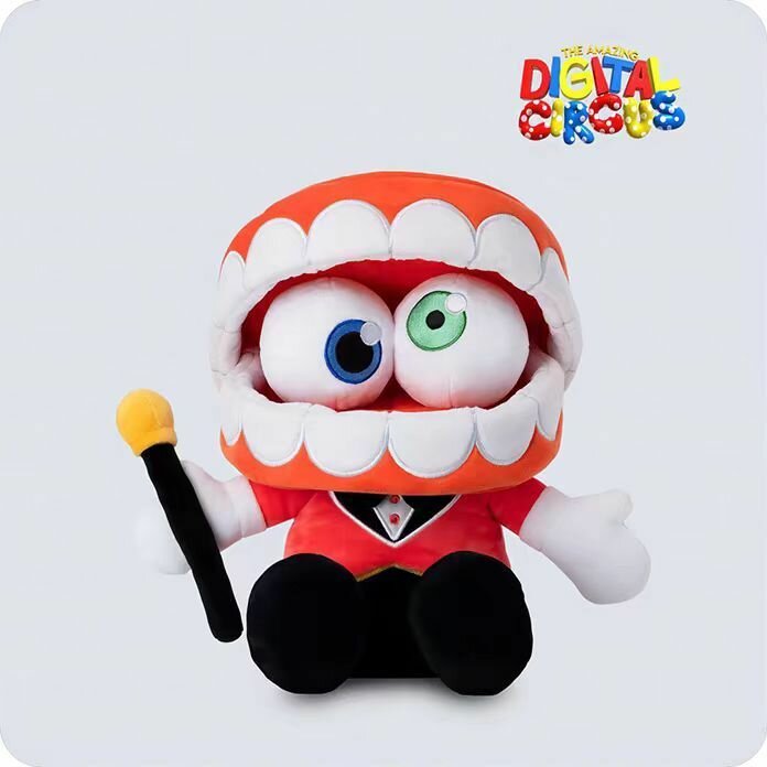 Animiniz & The Amazing Digital Circus, Маленькие скульптурные игру