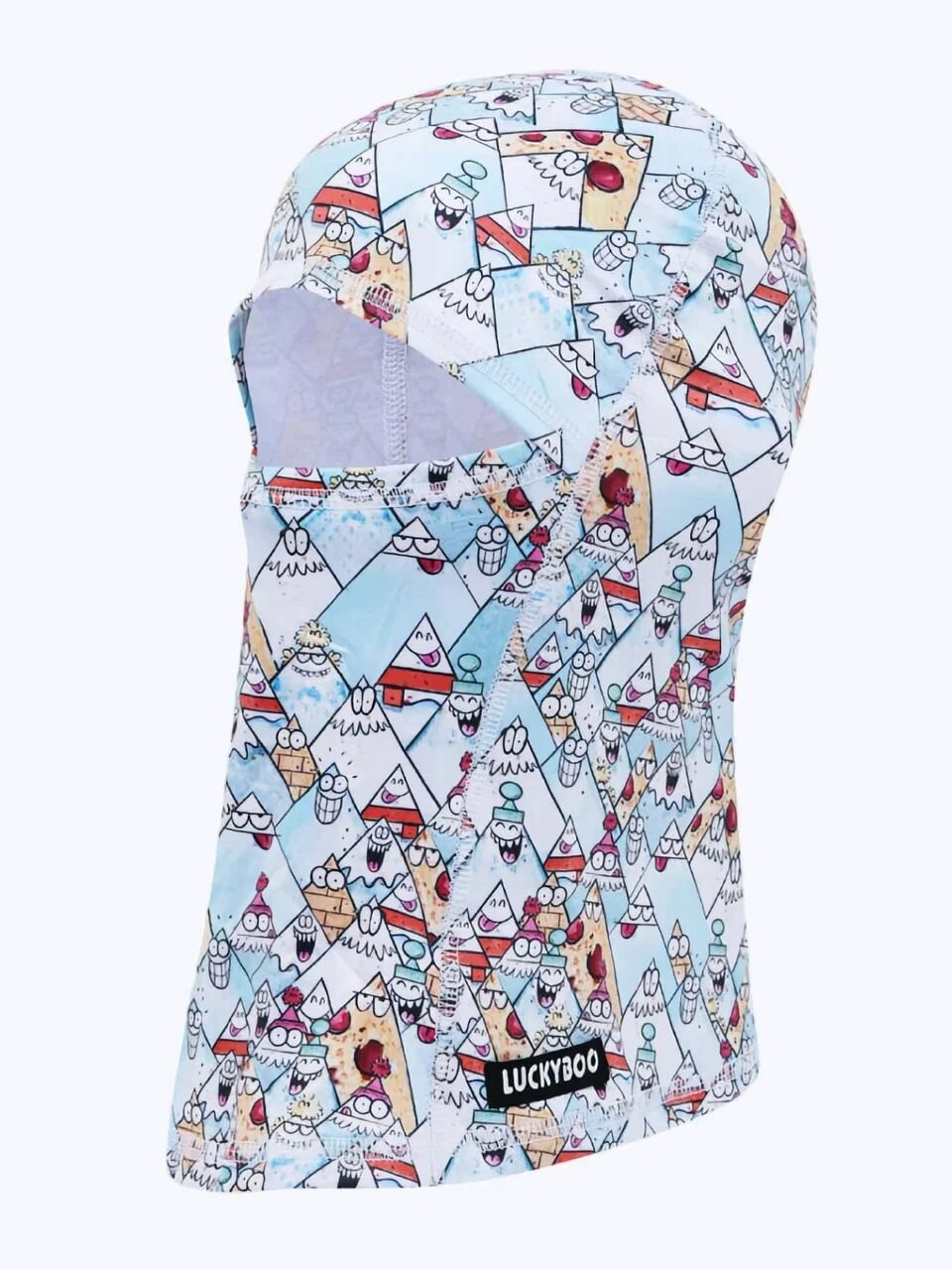 Балаклава Базовая коллекция для детей