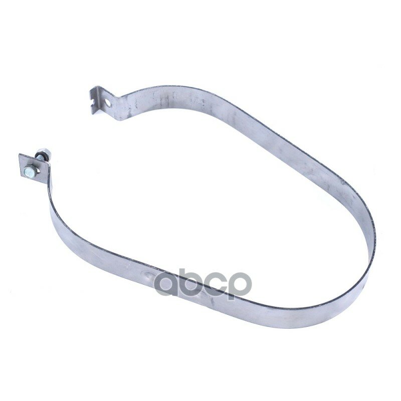 Хомут крепления глушителя в сборе (стяжной) для а/м УАЗ-3163 Riginal RG31622-1203043-01 Riginal арт. RG31622-1203043-01