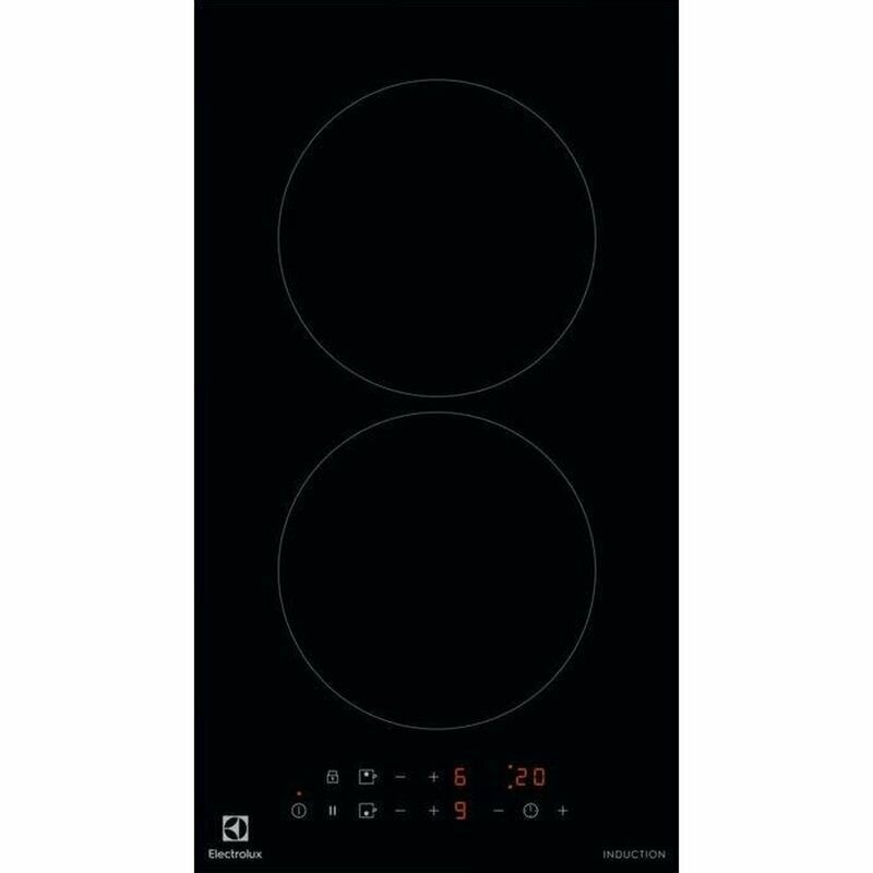 Варочная панель индукционная Electrolux LIT30231C, черный