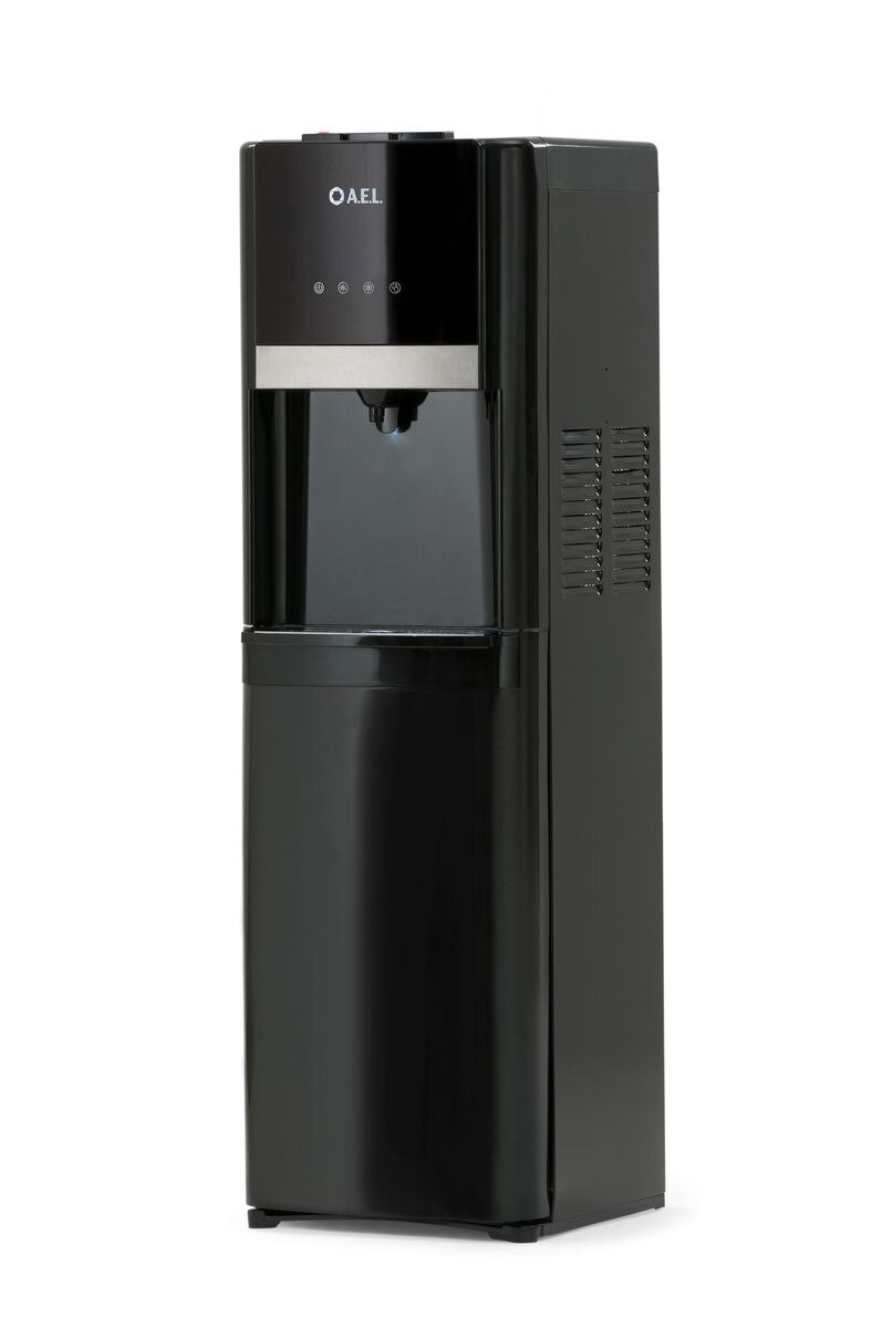 Напольный кулер A.E.L. LC-AEL-809A, black