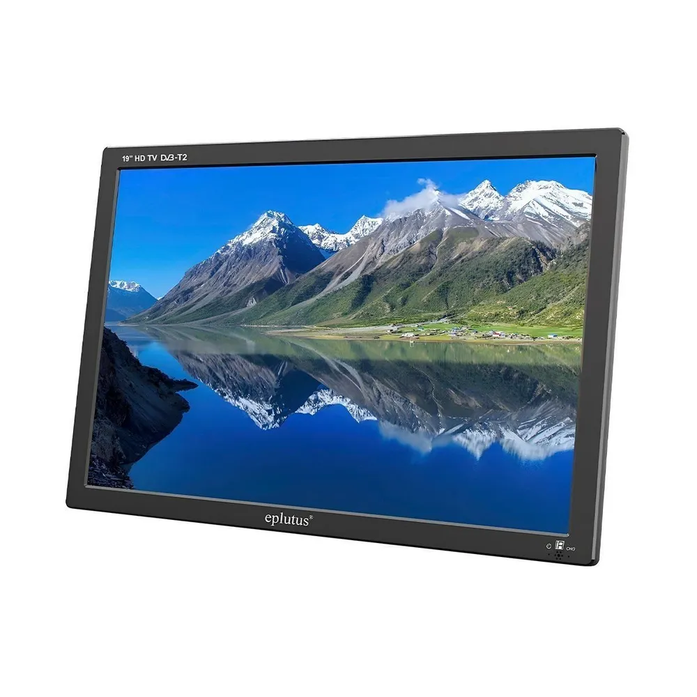 Портативный телевизор Eplutus EP-194TD