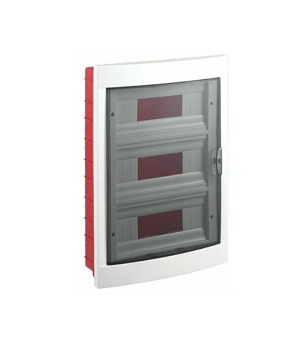 Коробка для автомата VIKO 36 МОД. Встроенная 90912036