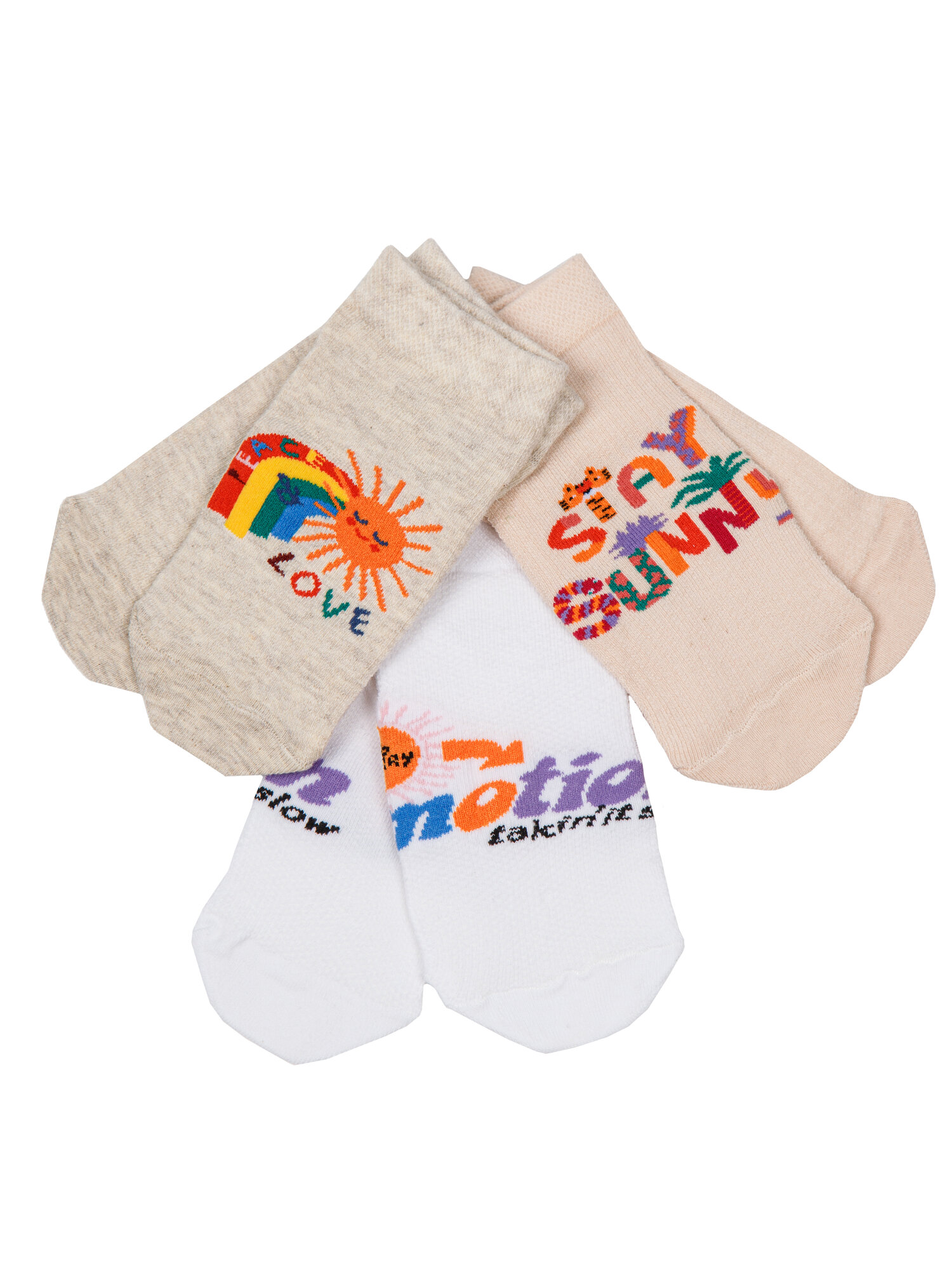 Носки Базовая