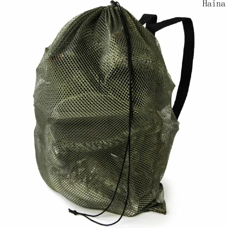 Рюкзак охотничий для переноски чучел