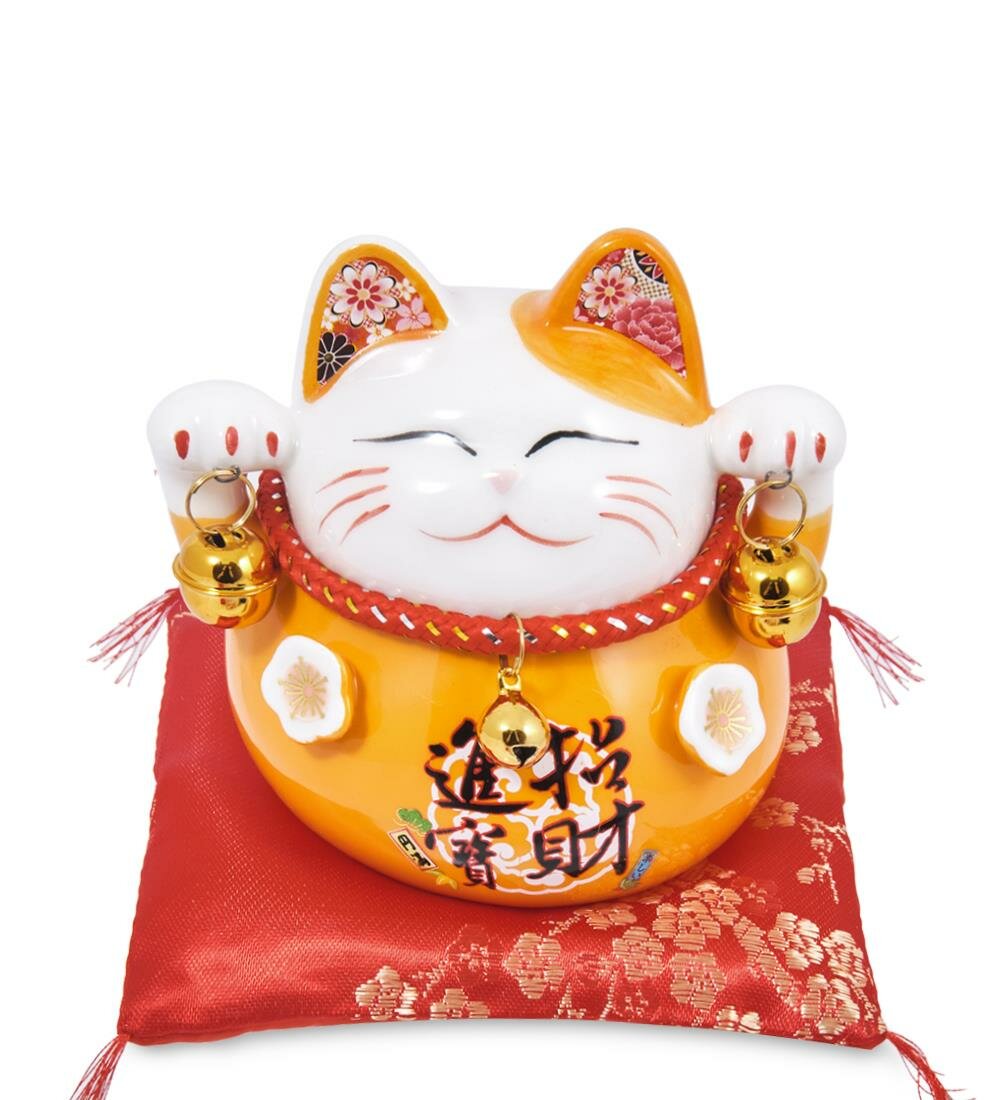 Копилка "Кот" A2190297 Lucky Cat