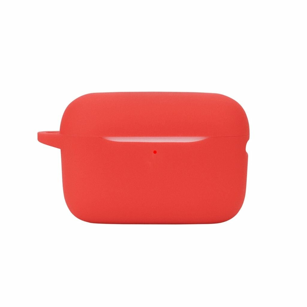 Подходит для защитного чехла для наушников Anker Soundcore A20i-красный