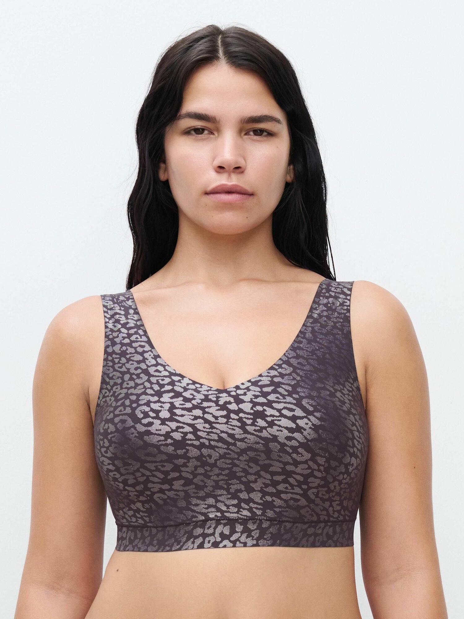 Бюстгальтер Soft Stretch