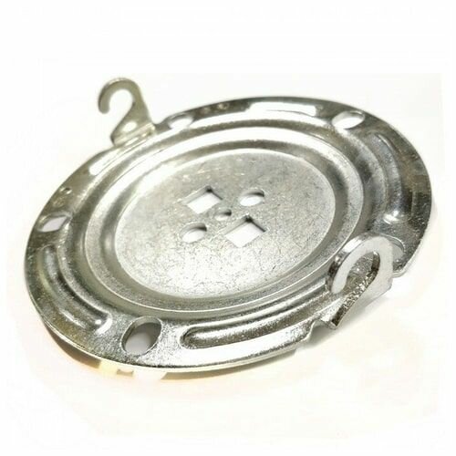 Фланец Для тэна водонагревателя VE25500, WTH215UN, CU7401