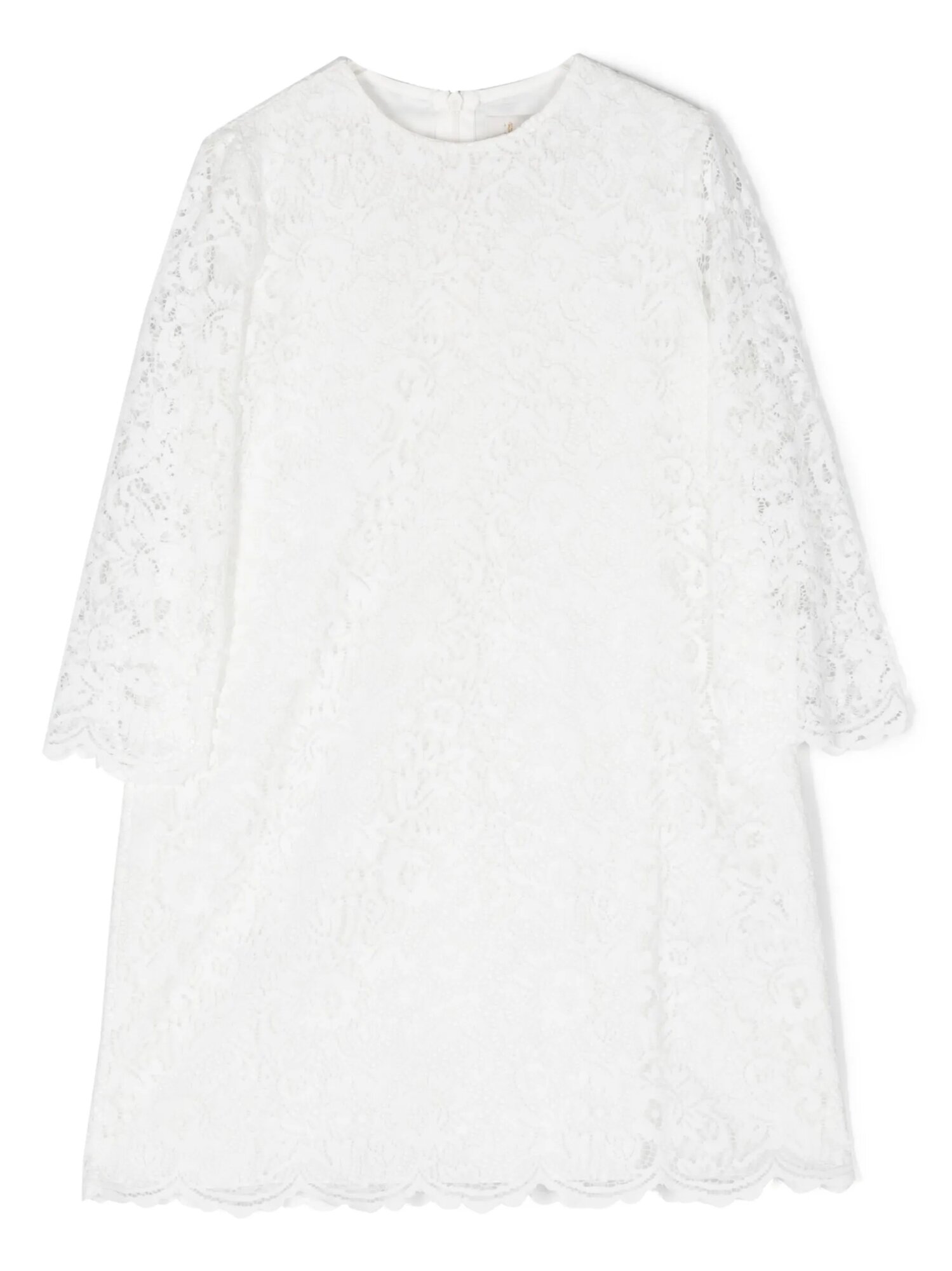 Платье Il Gufo